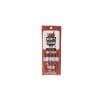 Original Meat Straws - 5 Pack | Benny's Meat Straws