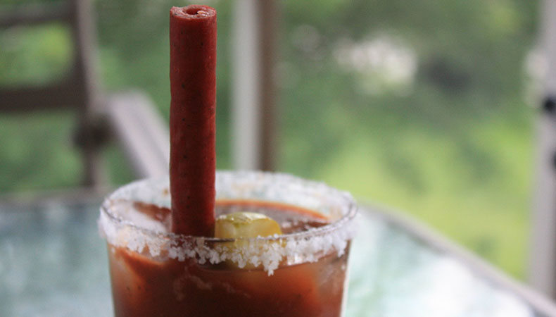 What is a Meat Straw? | Blog | Benny's Meat Straws