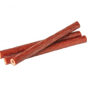 Original Meat Straws - 5 Pack | Benny's Meat Straws